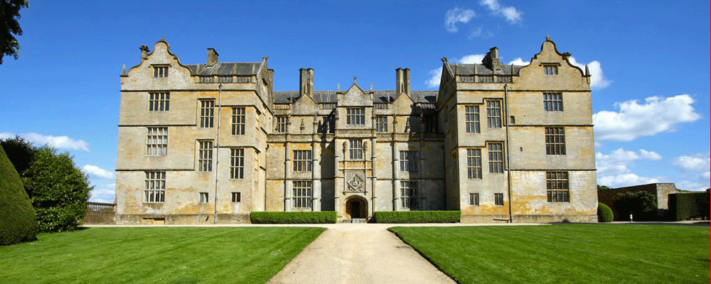 Clevedon Court Gardens - Cart House Holiday Cottage